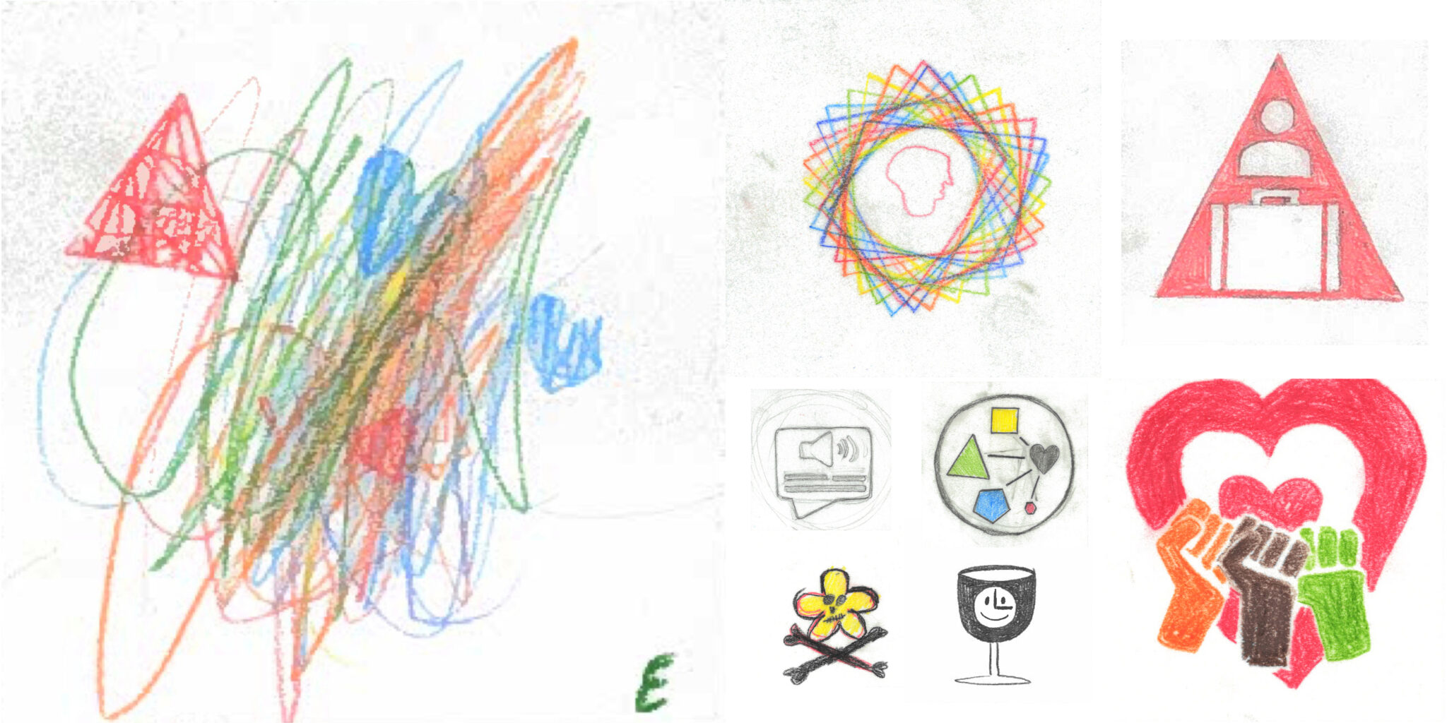 Our Search for Symbols, 2024 | Cooper Hewitt, Smithsonian Design Museum