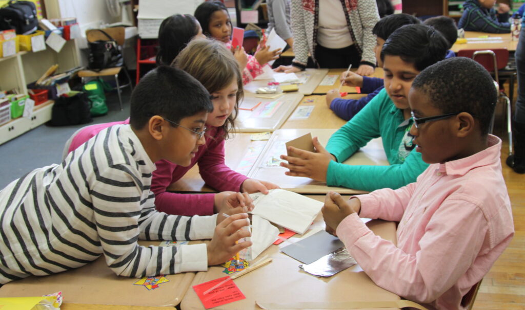 K-12 Classroom Resources | Cooper Hewitt, Smithsonian Design Museum
