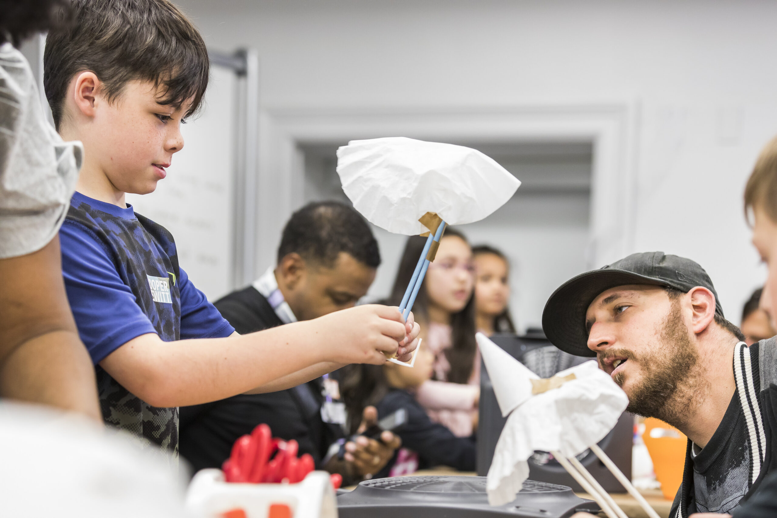 Design Field Trips | Cooper Hewitt, Smithsonian Design Museum