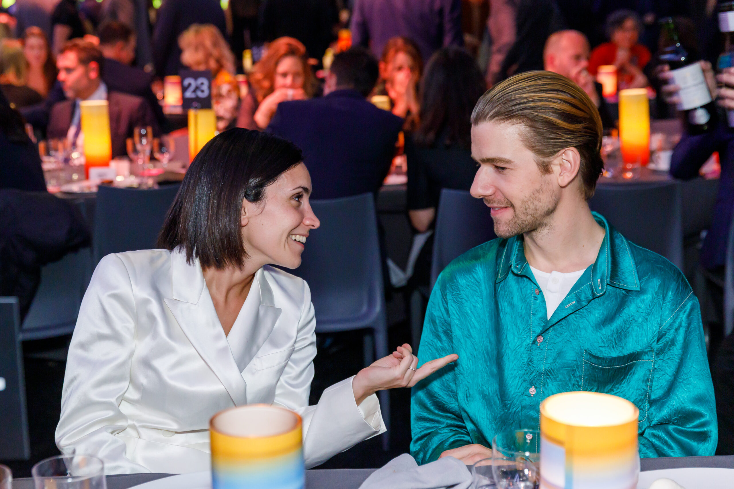CELEBRATE & SUPPORT | Cooper Hewitt, Smithsonian Design Museum