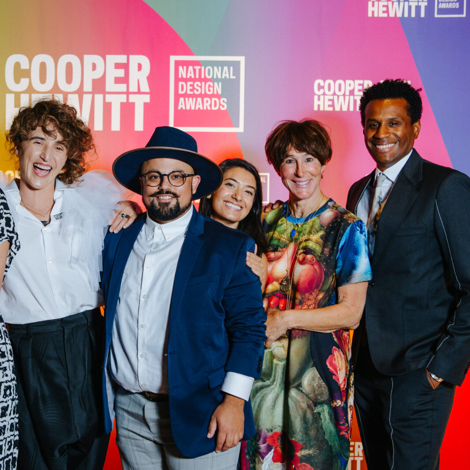 CELEBRATE & SUPPORT | Cooper Hewitt, Smithsonian Design Museum