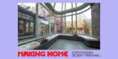 Making Home—Smithsonian Design Triennial | Cooper Hewitt, Smithsonian ...