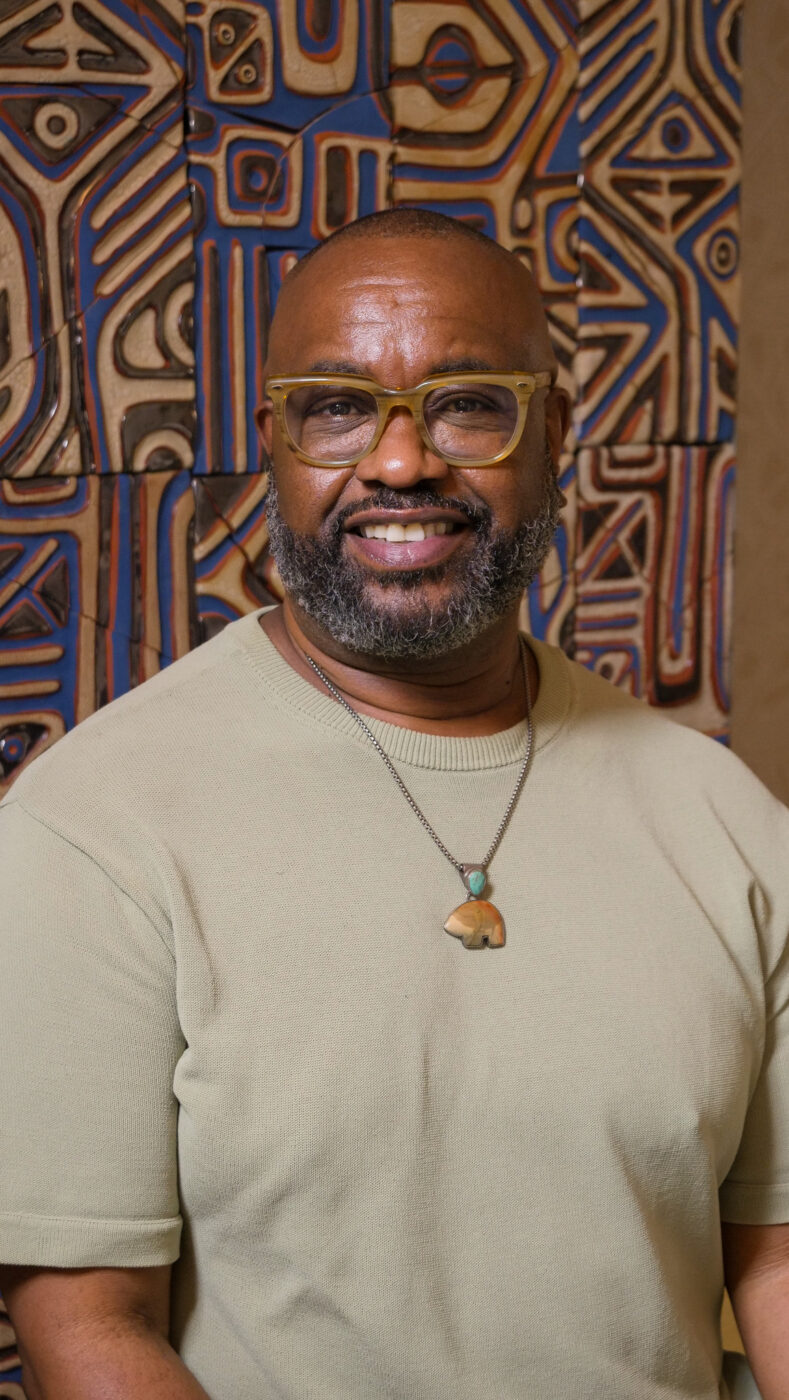 DESIGN PRACTICE | MOOD BOARDING WITH LEYDEN LEWIS | Cooper Hewitt ...
