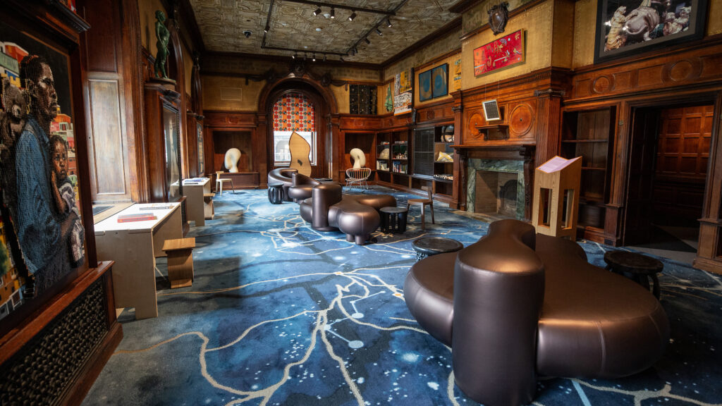 Making Home—Smithsonian Design Triennial | Cooper Hewitt, Smithsonian Design Museum