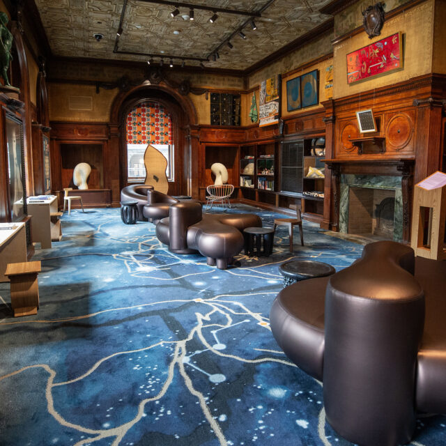Making Home—Smithsonian Design Triennial | Cooper Hewitt, Smithsonian Design Museum