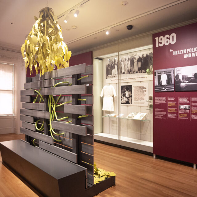 Making Home—Smithsonian Design Triennial | Cooper Hewitt, Smithsonian ...
