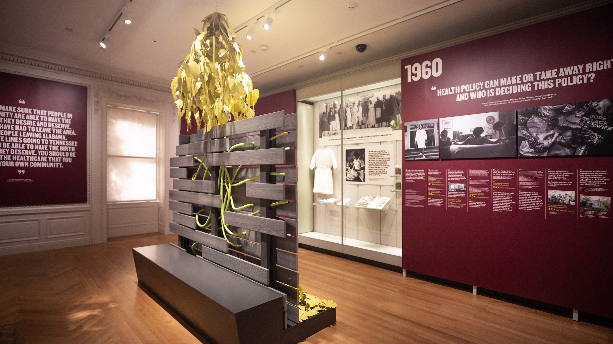 Making Home—Smithsonian Design Triennial | Cooper Hewitt, Smithsonian ...