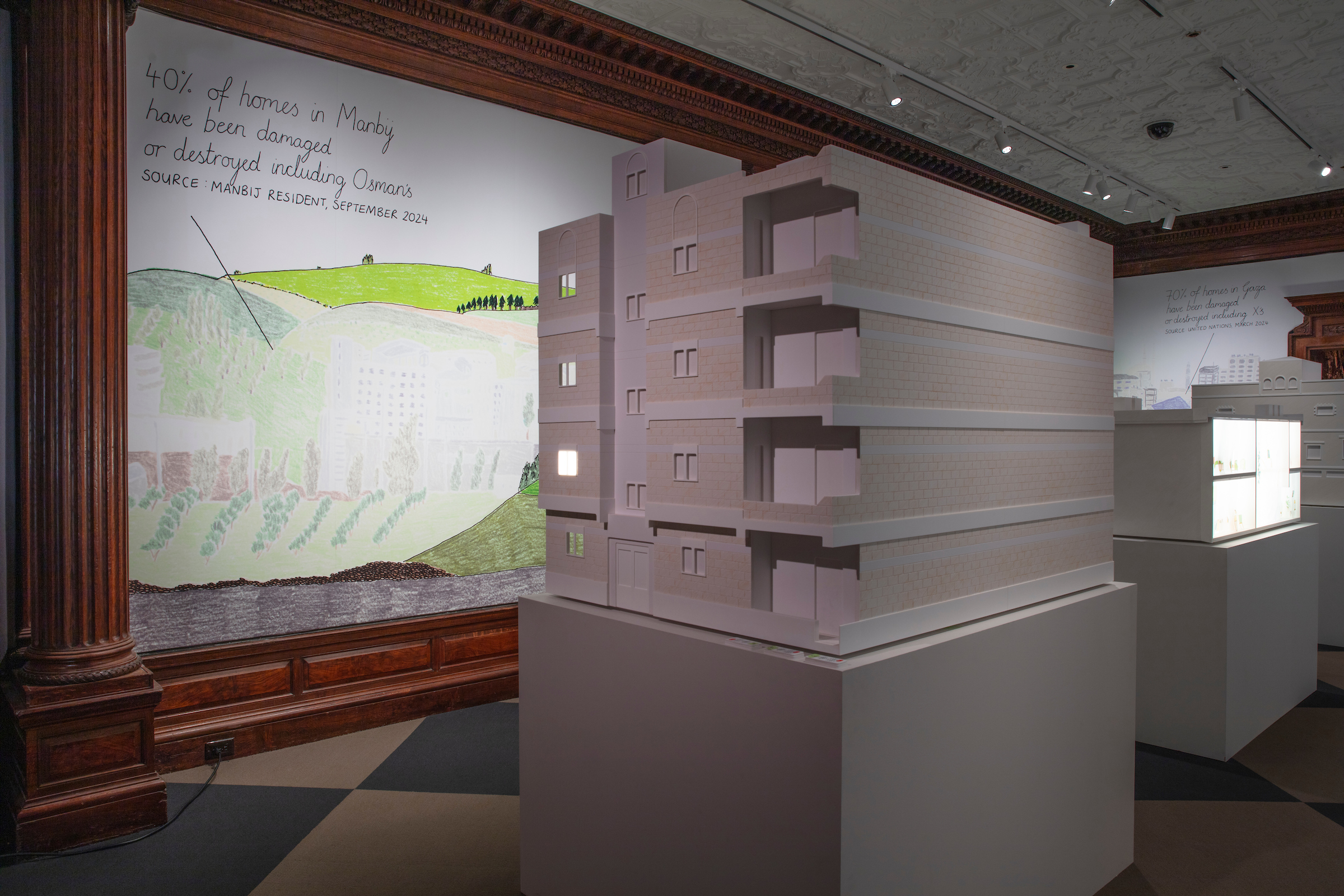 Making Home—Smithsonian Design Triennial | Cooper Hewitt, Smithsonian Design Museum