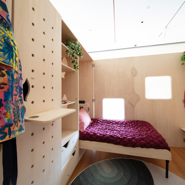 Making Home—Smithsonian Design Triennial | Cooper Hewitt, Smithsonian ...