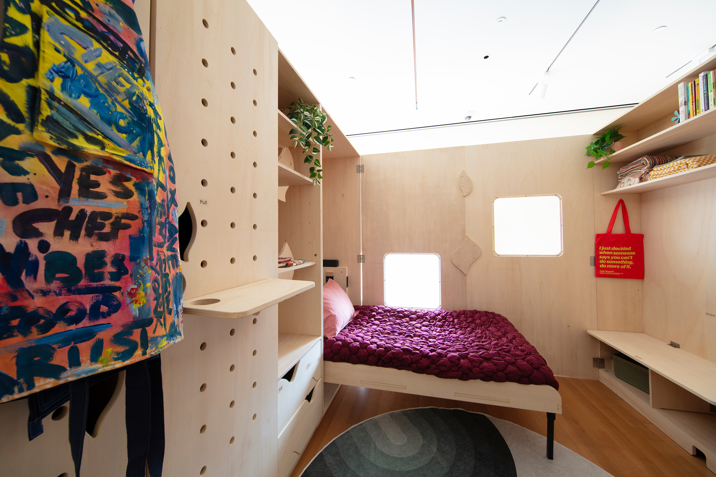 Making Home—Smithsonian Design Triennial | Cooper Hewitt, Smithsonian ...