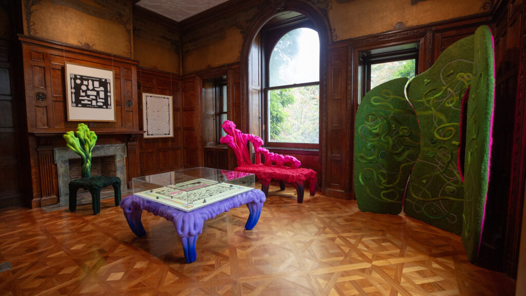 Making Home—Smithsonian Design Triennial | Cooper Hewitt, Smithsonian Design Museum