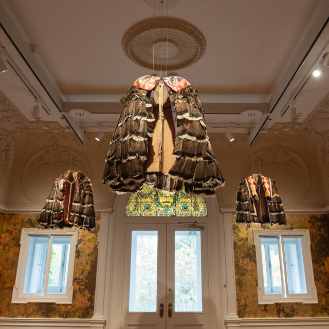 Making Home—Smithsonian Design Triennial | Cooper Hewitt, Smithsonian ...