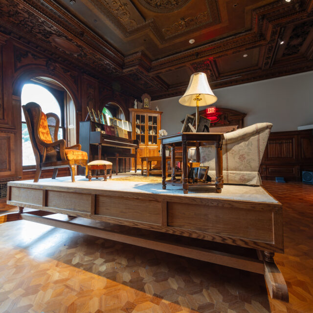 Making Home—Smithsonian Design Triennial | Cooper Hewitt, Smithsonian ...