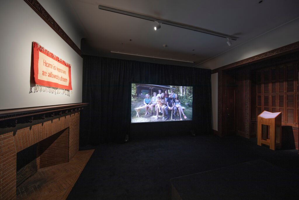 Making Home—Smithsonian Design Triennial | Cooper Hewitt, Smithsonian ...