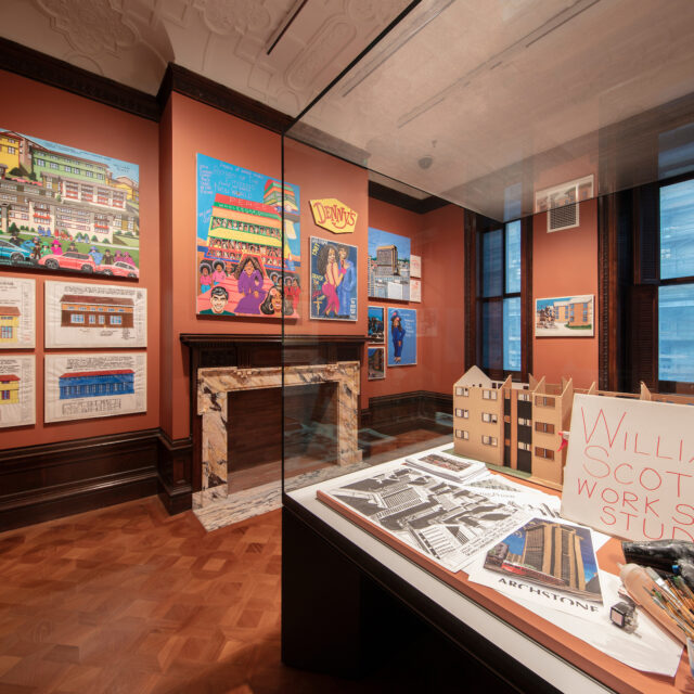 Making Home—Smithsonian Design Triennial | Cooper Hewitt, Smithsonian ...