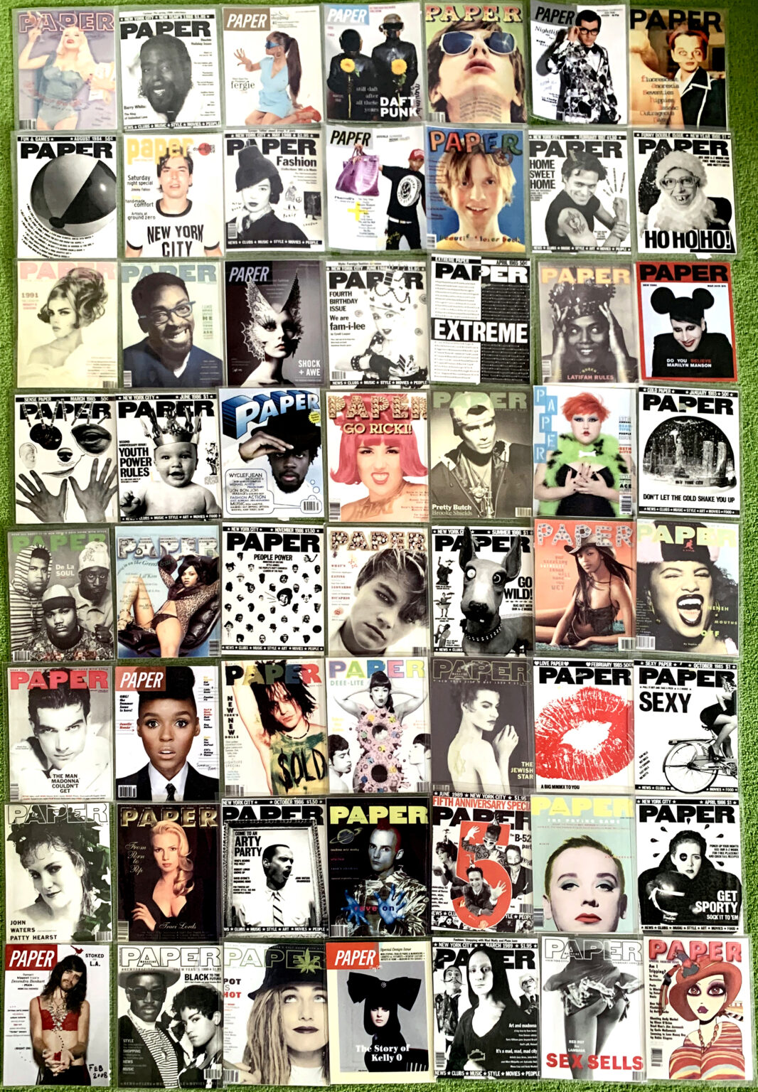 2025 National Design Award Winners | Cooper Hewitt, Smithsonian Design ...