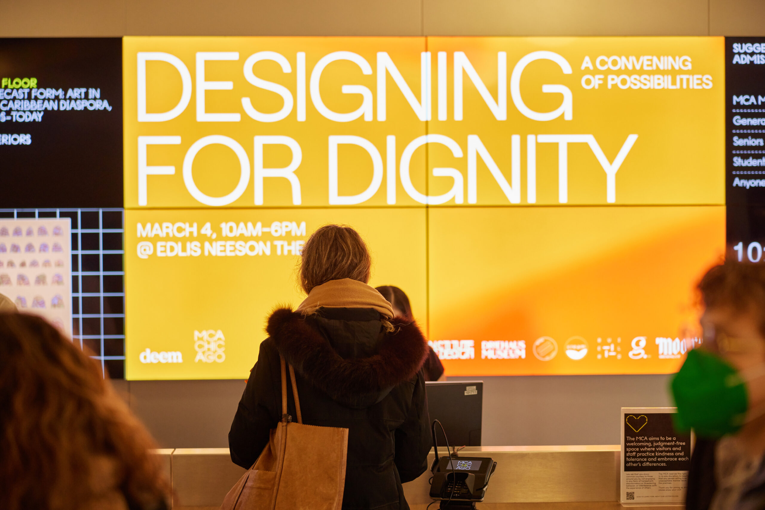 2025 National Design Award Winners | Cooper Hewitt, Smithsonian Design ...