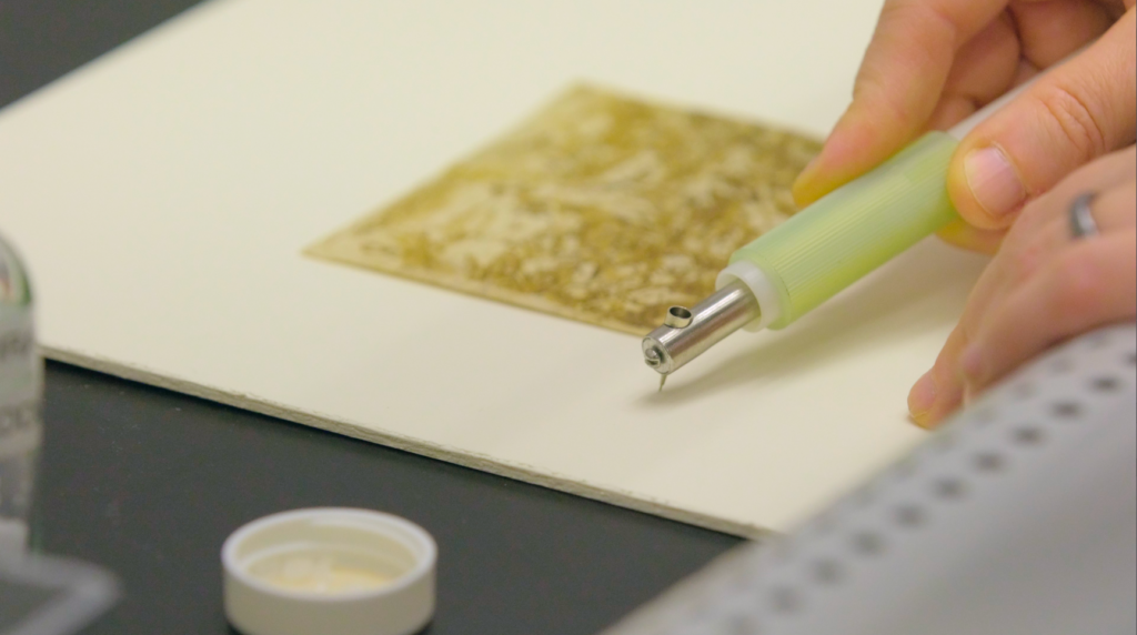 The Stradanus Project | Cooper Hewitt, Smithsonian Design Museum
