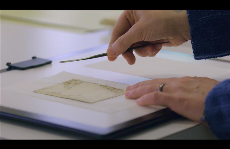 The Stradanus Project | Cooper Hewitt, Smithsonian Design Museum