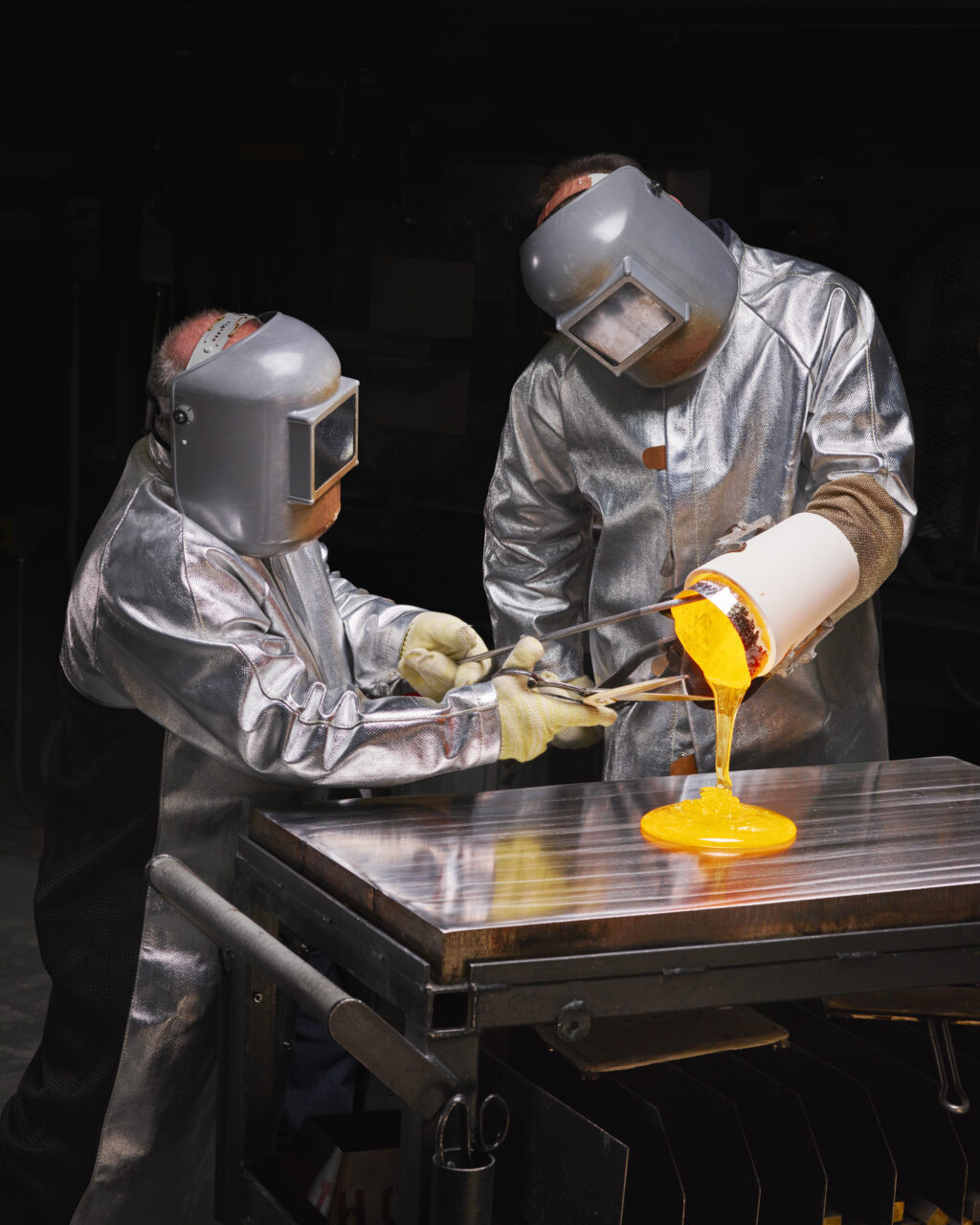 Cooper Hewitt Presents Christopher Payne’s Industrial Photography ...