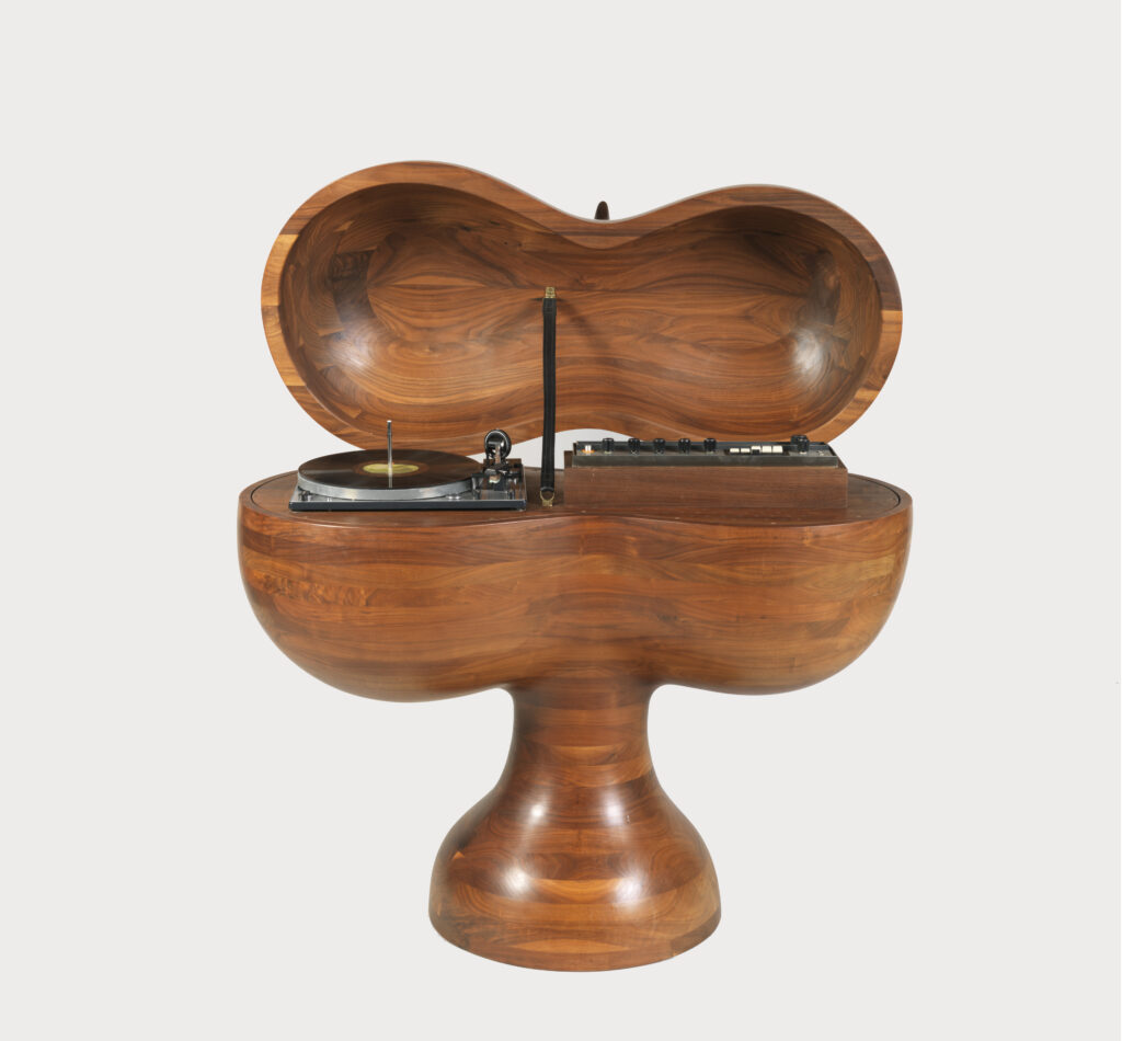 “Art of Noise” Exhibition Tracing History of Music and Design to Open ...