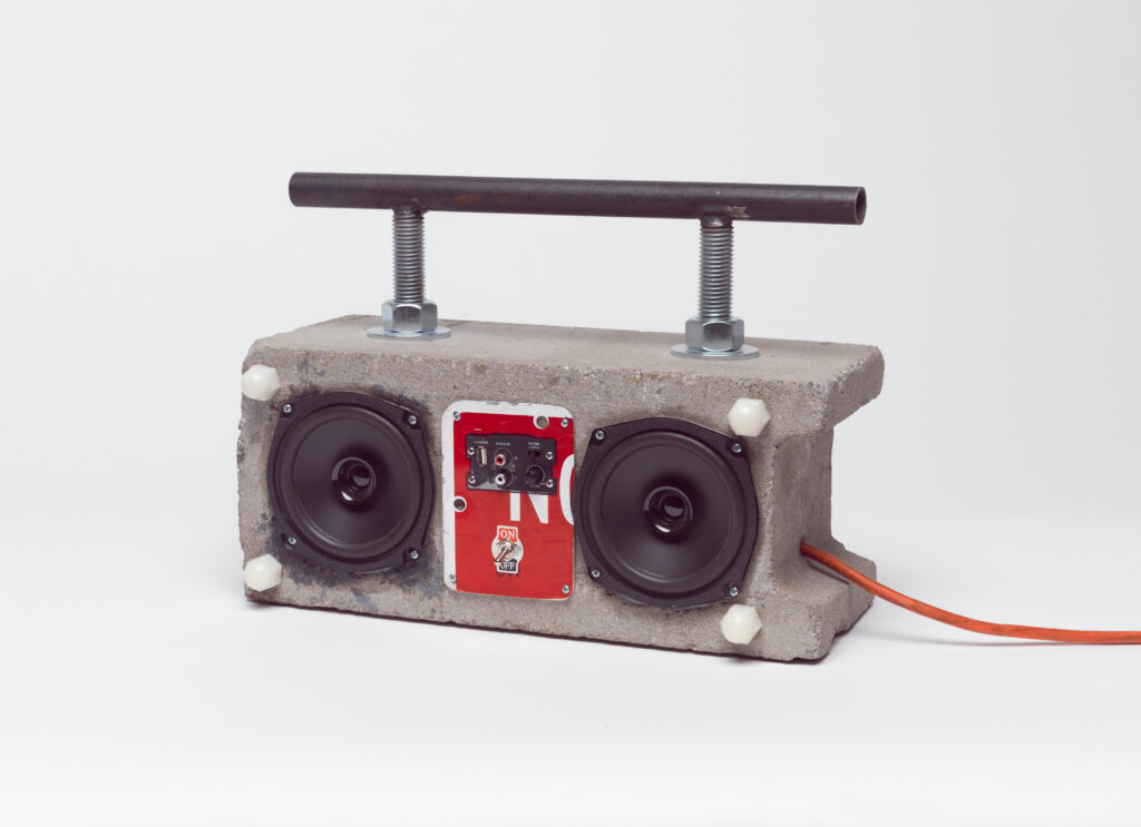 “Art of Noise” Exhibition Tracing History of Music and Design to Open ...