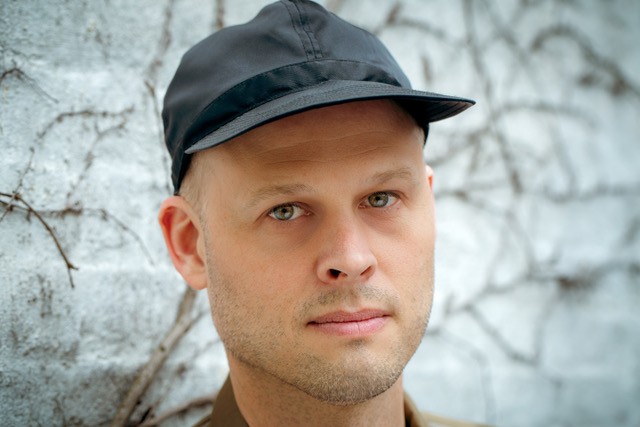 A Conversation with Devon Turnbull and John Schaefer | Cooper Hewitt ...