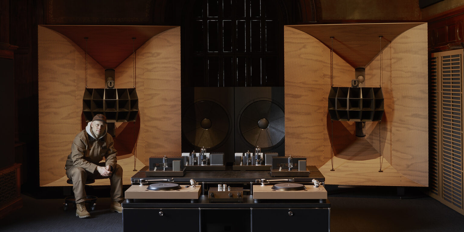 An Evening with Devon Turnbull in the Listening Room | Cooper Hewitt ...