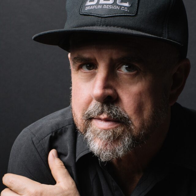 Art of Noise—A Conversation with Curator Joseph Becker and Filmmaker ...
