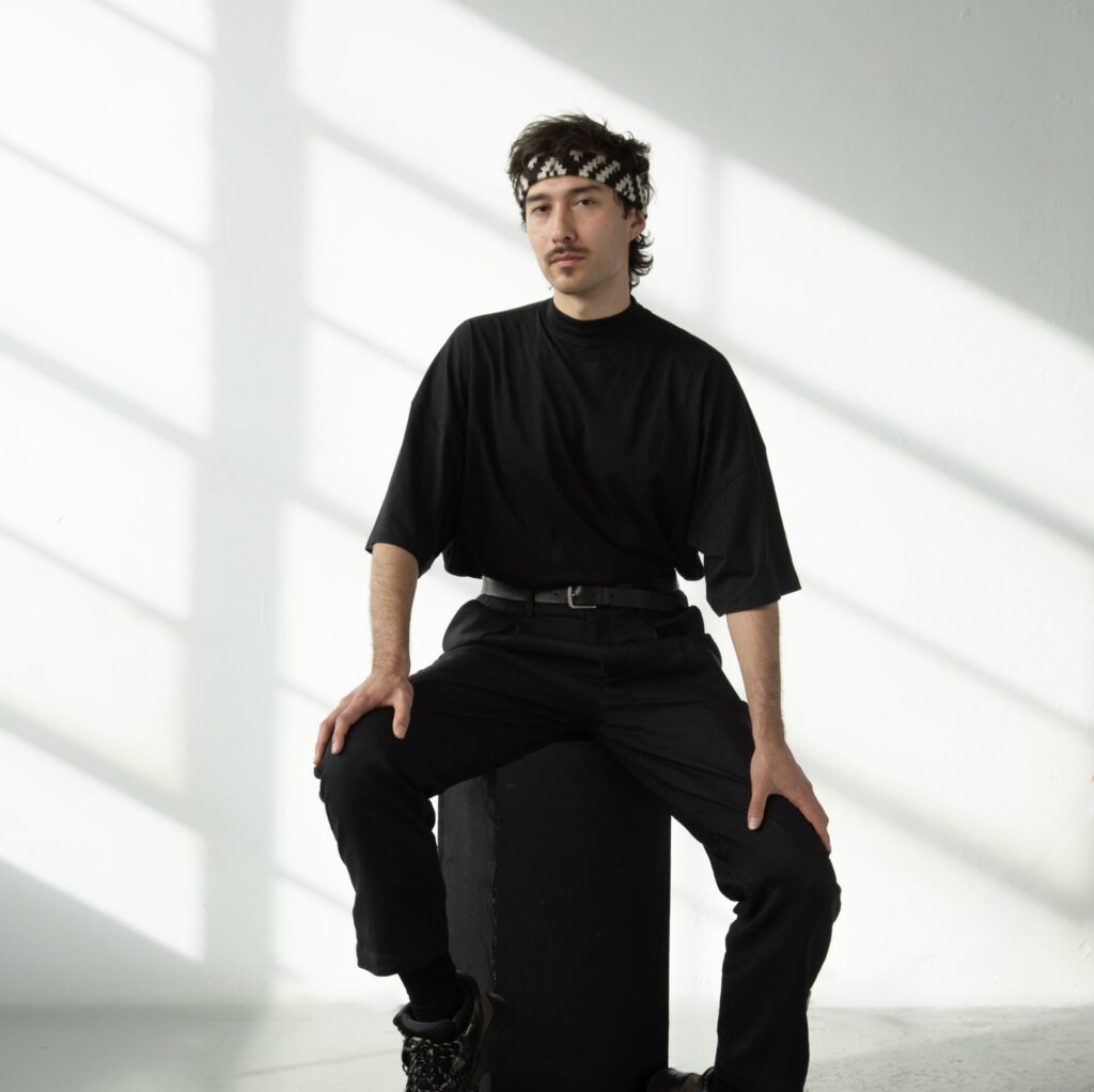Director’s Talks: Maria Nicanor in Conversation with Josh Tafoya, 2026 ...