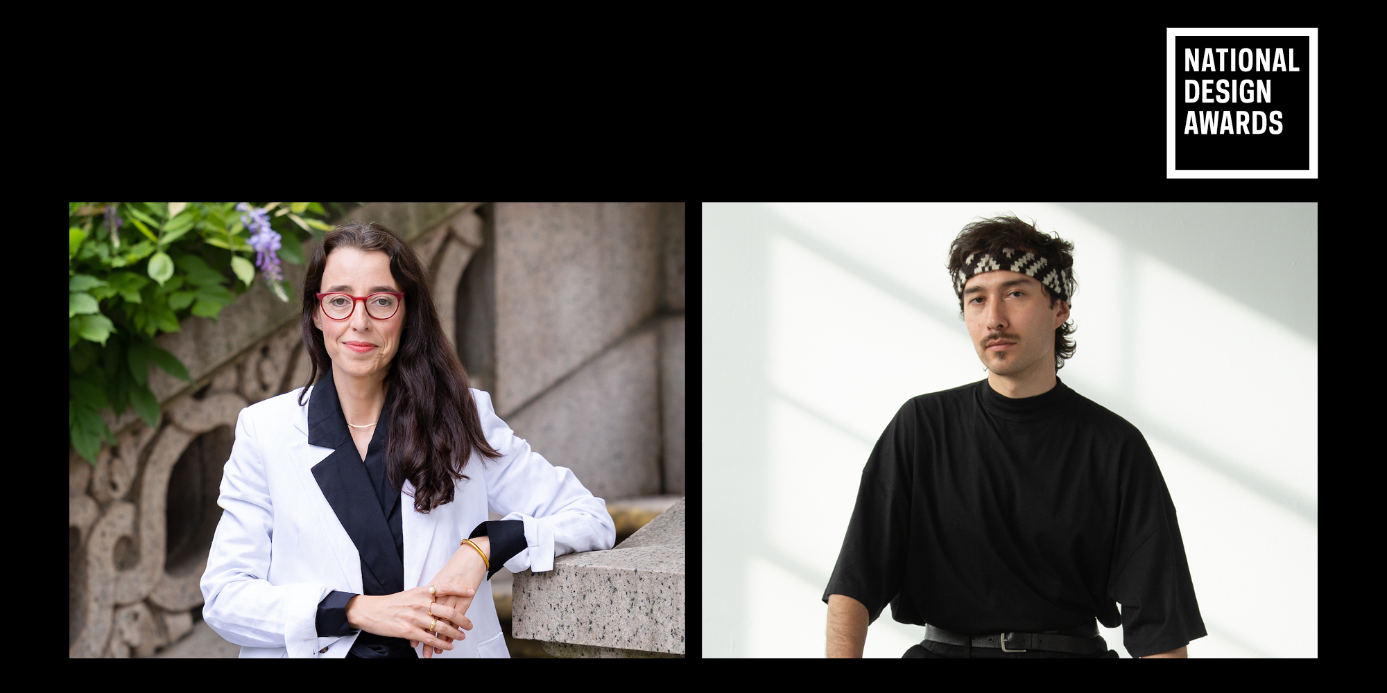 Director’s Talks: Maria Nicanor in Conversation with Josh Tafoya, 2026 ...